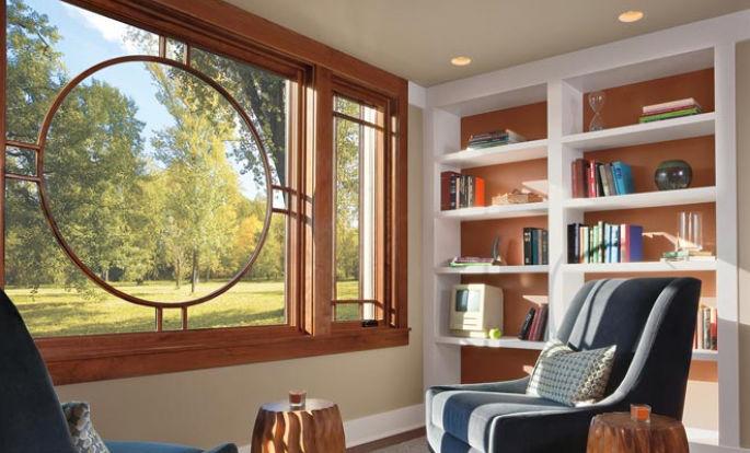 Picture Window Installation | DuPage County